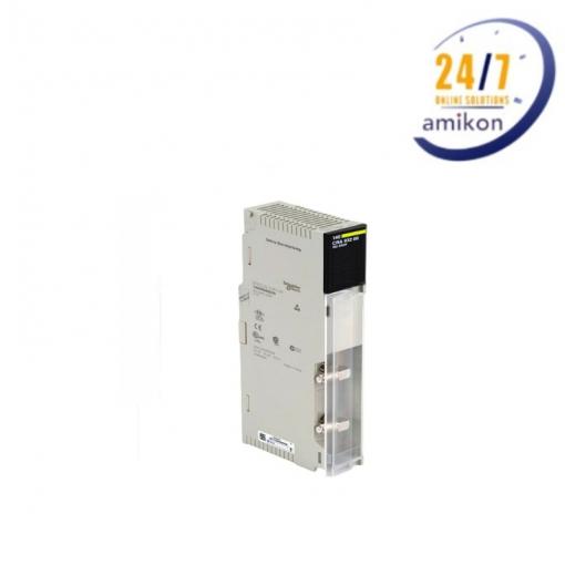 Schneider | 140CRA93200 | Modicon RIO Drop Adapter Module Supplier | Amikon