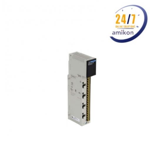 Schneider | 140DDI84100 | Input Module Supplier | Amikon