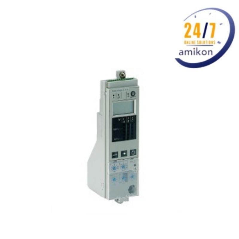 Schneider | MICROLOGIC 5.0 E | Control Unit Supplier | Amikon