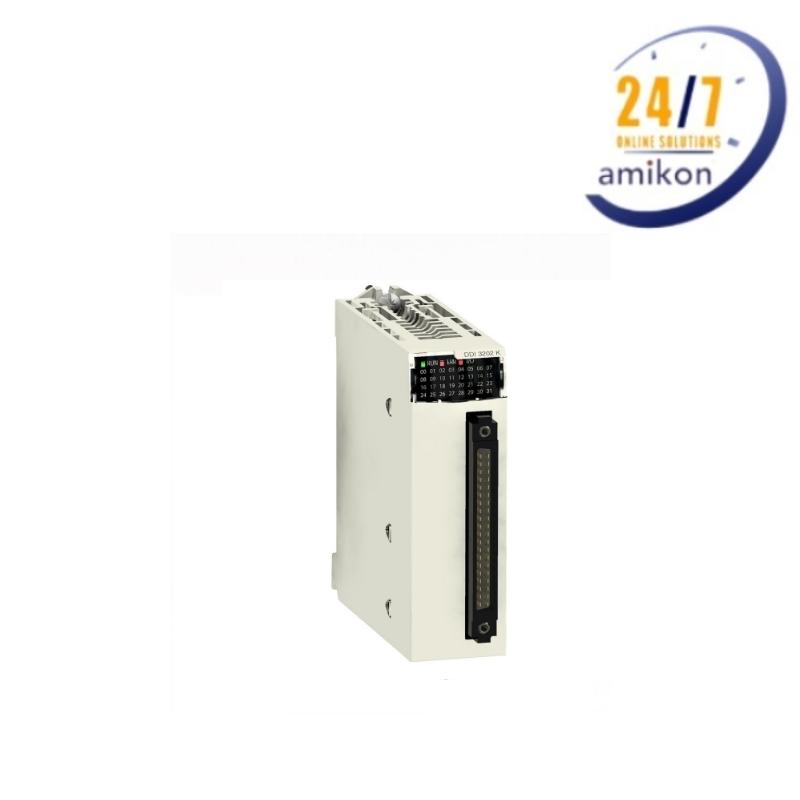 Schneider | BMXDDI3202K | Discrete Input Module Supplier | Amikon