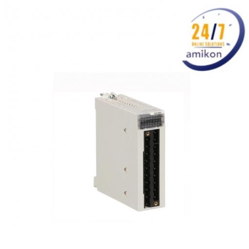 Schneider | BMXDDI1602 | 16 Digital Inputs Module 24 VDC Supplier | Amikon