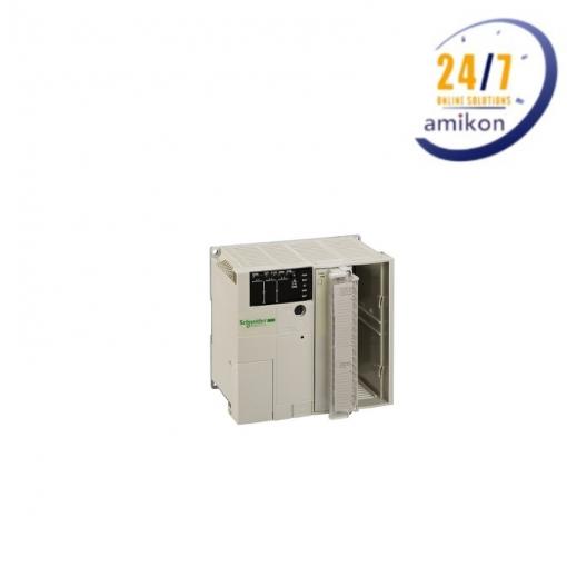 Schneider | TSX3721001 | PLC Configurations Supplier | Amikon