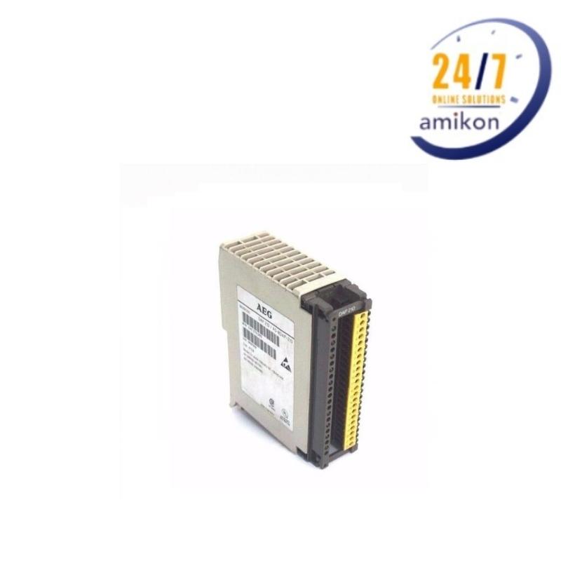 Schneider | DAP210/AS-BDAP-210 | DISCRETE OUTPUT MODULE Supplier | Amikon