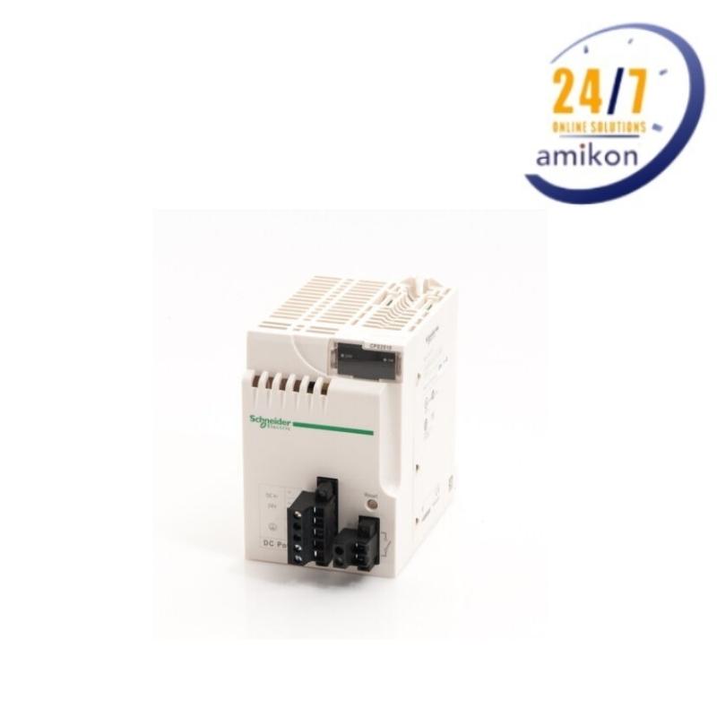 Schneider | BMXCPS2010 | Power Supply Module Supplier | Amikon