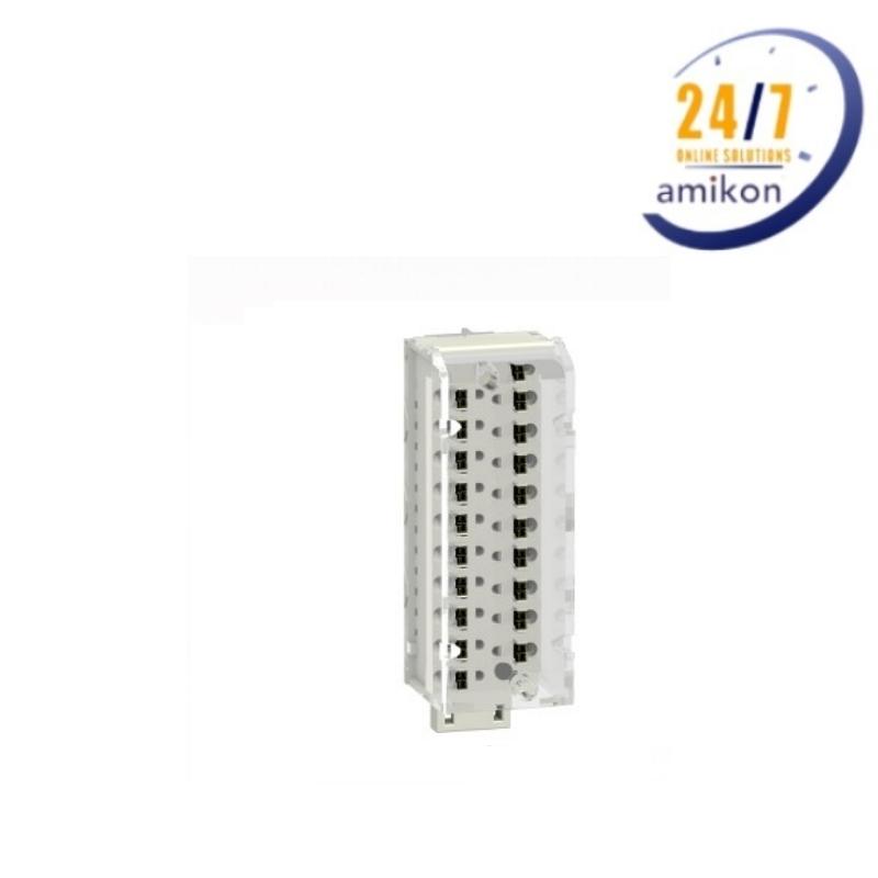 Schneider | BMXFTB2020 | 20-pin Removable Spring Terminal Blocks ...