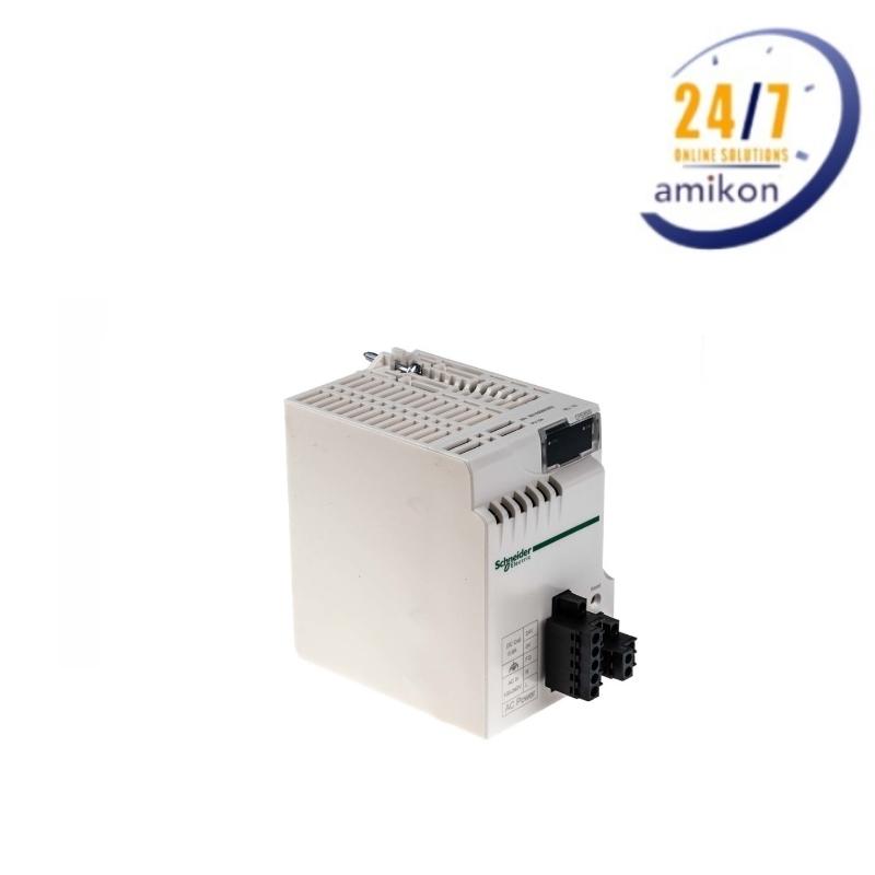 SCHNEIDER | BMXCPS3500 | PLC Power Supply Supplier | Amikon