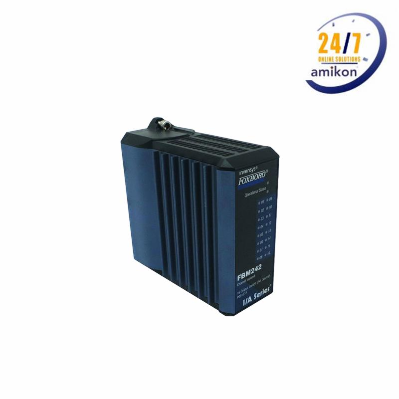 Foxboro | FBM242 P0916TA | Output Interface Component Supplier | Amikon