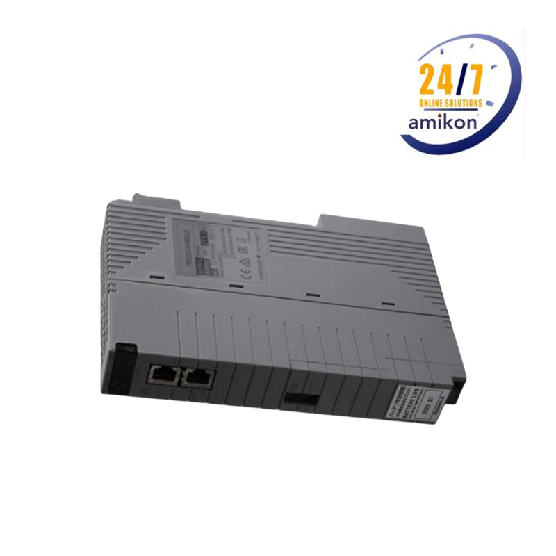 Yokogawa |CP451-50 S2| Processor Module Supplier | Amikon