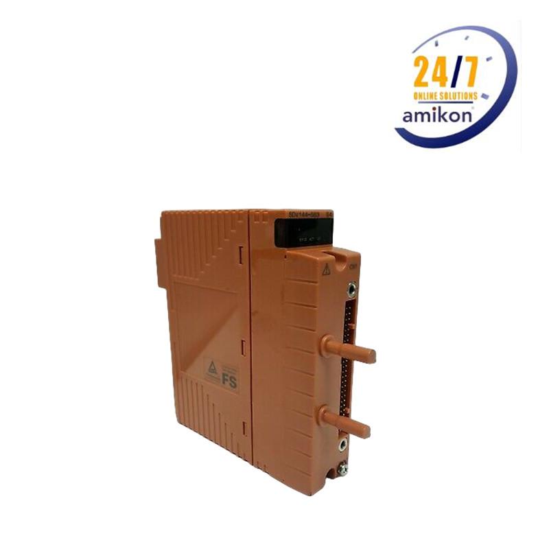 Yokogawa |SDV144-S63| Digital Input Module Supplier | Amikon
