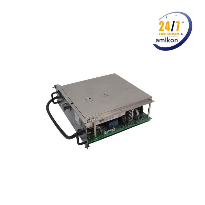 Yokogawa | Centum Vp CS3000 DCS PW302 | Power Module Supplier | Amikon