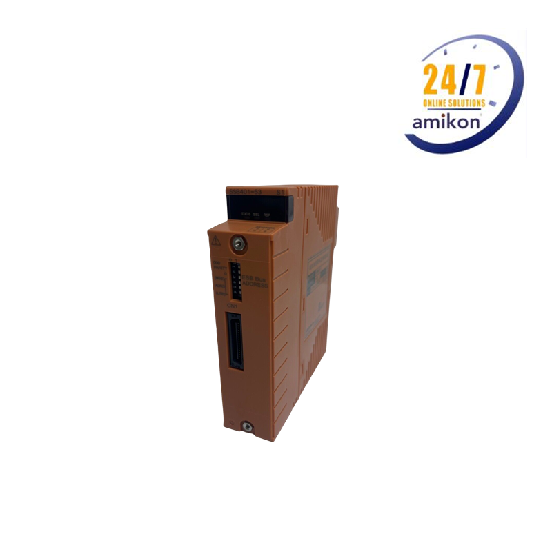 Yokogawa | SSB401-53 S1 | Bus Interface Module Supplier | Amikon