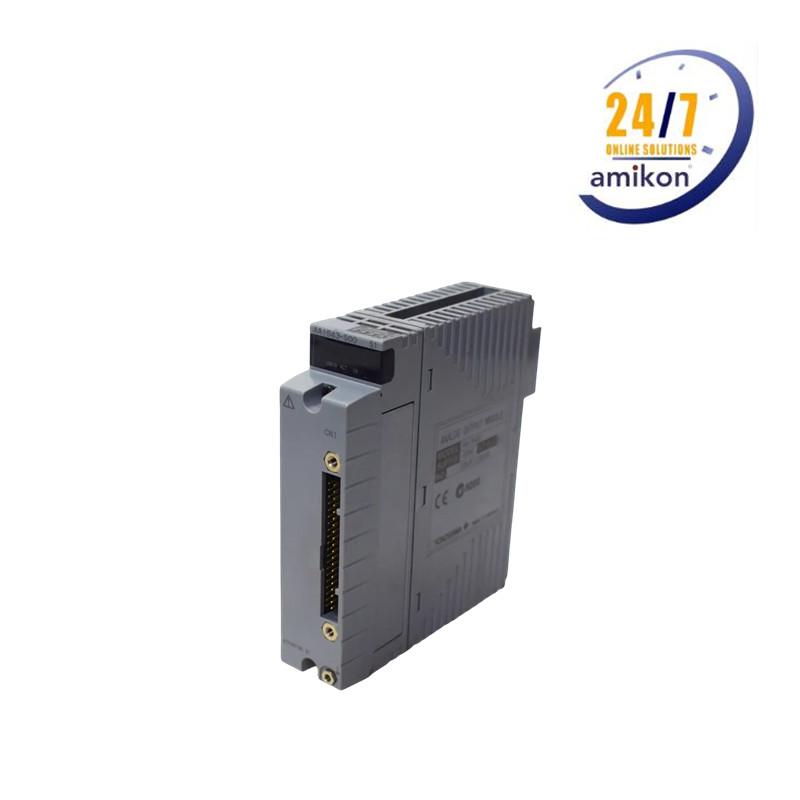 Yokogawa |AAI543-S00 S1| Analog Output Module Supplier | Amikon