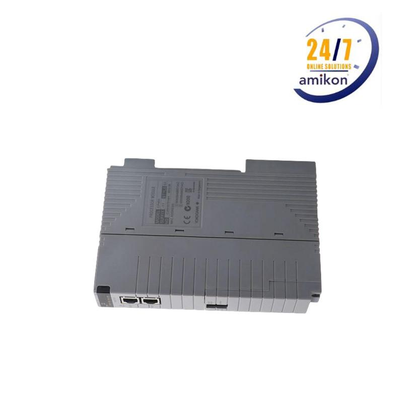 Yokogawa |CP451-50 S2| Processor Module Supplier | Amikon